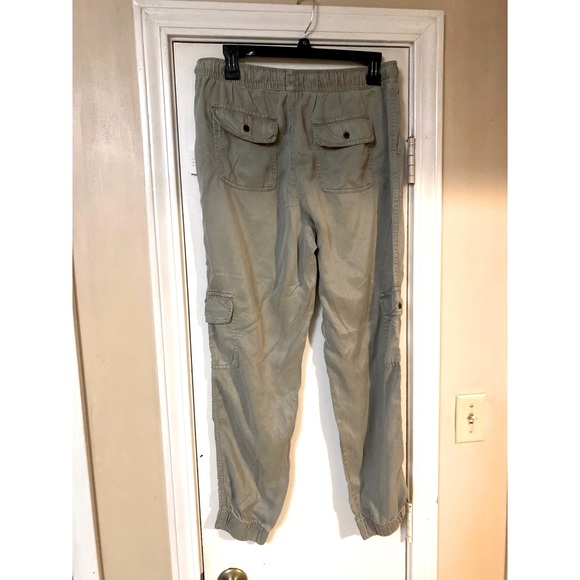 C&C California | Pants & Jumpsuits | Nwt Cc California Cargo Jogger ...